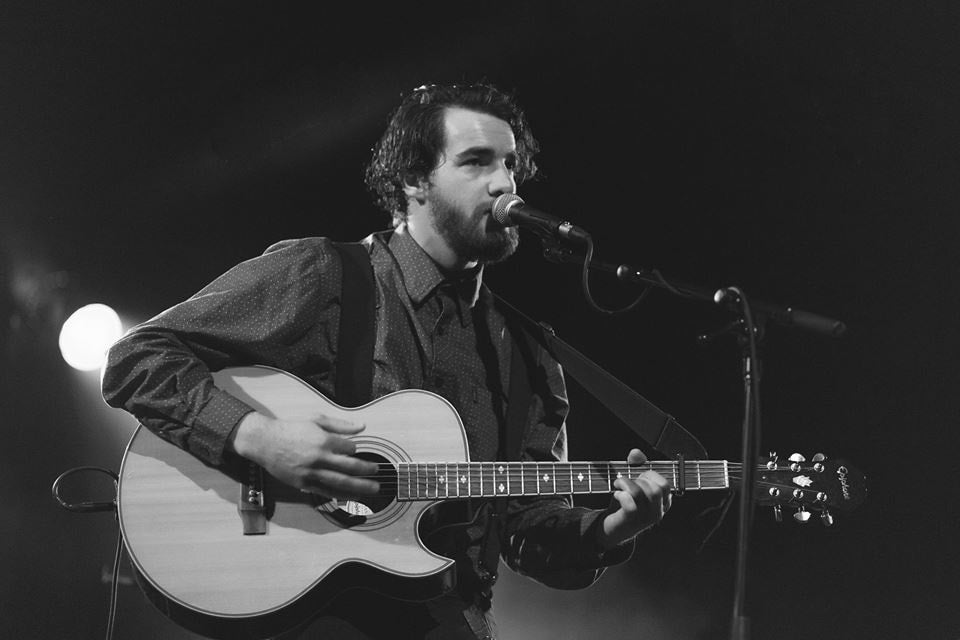 LIVE OUTDOOR MUSIC: CHARLES ELLSWORTH | Home